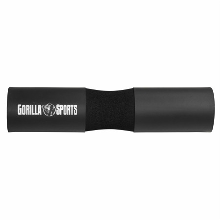 Gorilla Sports Sunđer za šipku (45 cm) ( 100914-00078-0001 )
Sunđer za šipku za bezbedan i siguran trening bez povreda