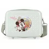 Neseser kofer za kozmetiku Disney Minnie Wild nature 29639