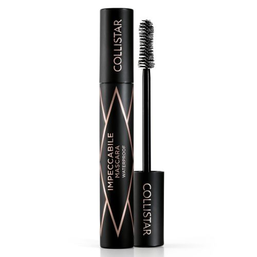 Collistar Mascara Impeccabile Waterproof