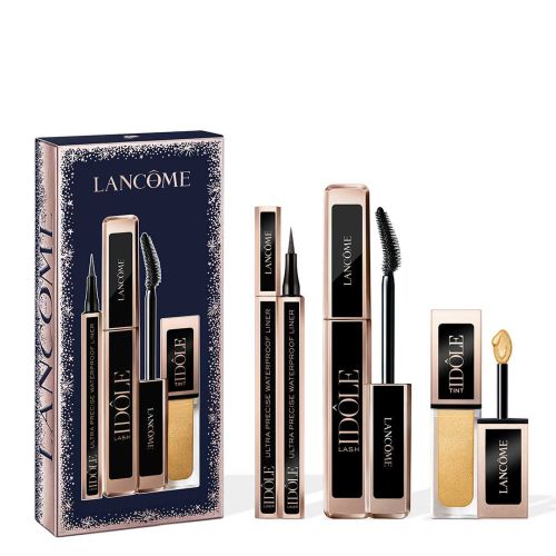 LANCOME
Mascara Lash Idole Set(Mascara 01+Liner Id