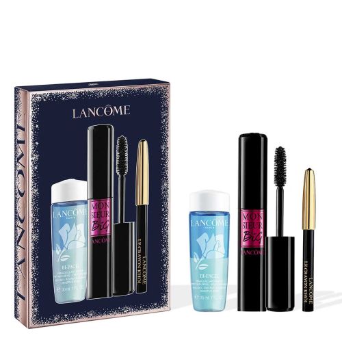 LANCOME
Mascara Monsieur Big Set(Mascara+Mini Khol