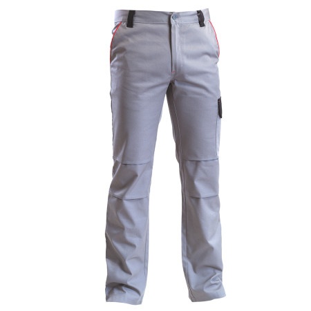 P&P Loyal Radne pantalone Worker sive ( ROPNWORSM )