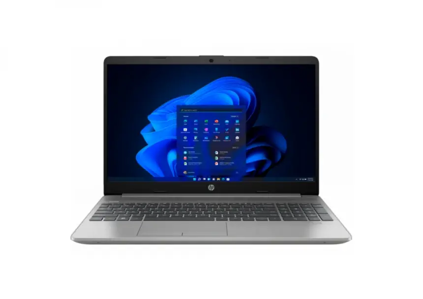 Laptop HP 250 G9 DOS/15.6"FHD AG/i5-1240P/16GB/512GB/backlit/GLAN/srebrna