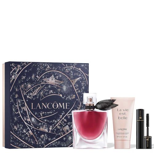 Lancome La Vie Est Belle L’Elixir Set