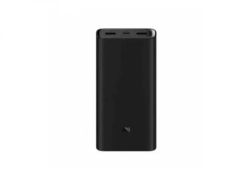 Prenosivi punjač Xiaomi 50W/20000mAh/USBx2, Micro USB, USB Type-C