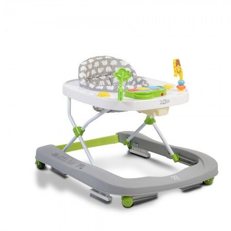 Cangaroo Zoo 2in1 grey dubak ( CAN3920 )