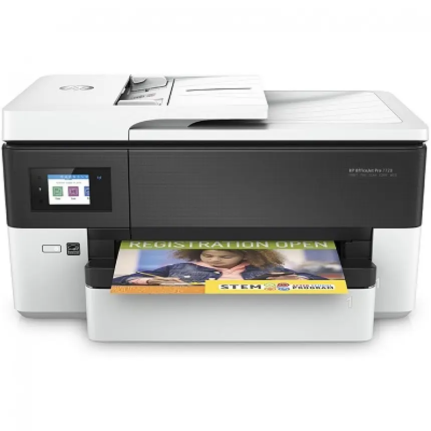 Inkjet štampač HP OfficeJet Pro 7720 Wide Format AiO