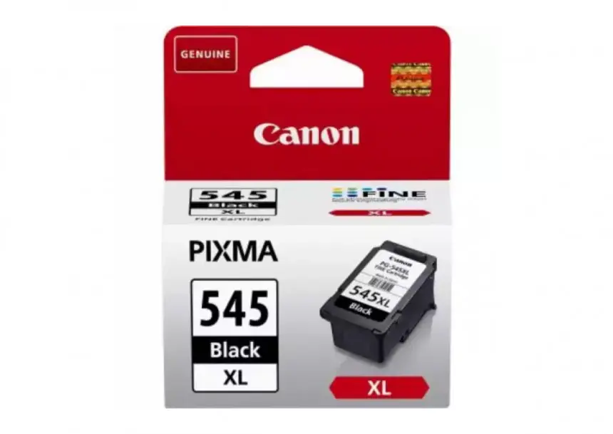 Kertridž Canon PG-545XL Black