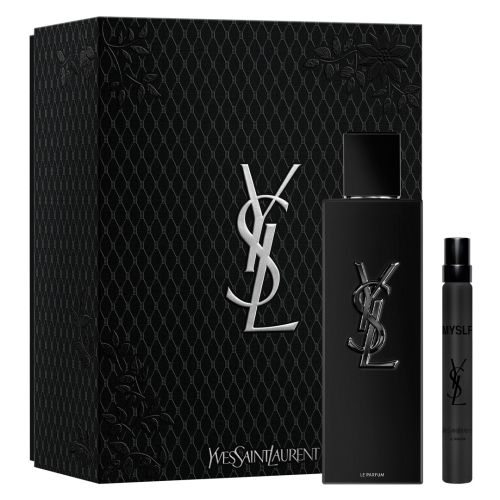 Ysl MYSLF Le Parfum Set