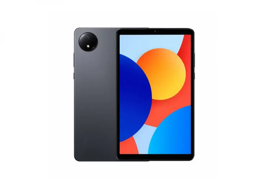 Tablet Xiaomi Redmi Pad SE 8.7/OC2.0GHz/4GB/64GB/WiFi/8MP/Android/siva