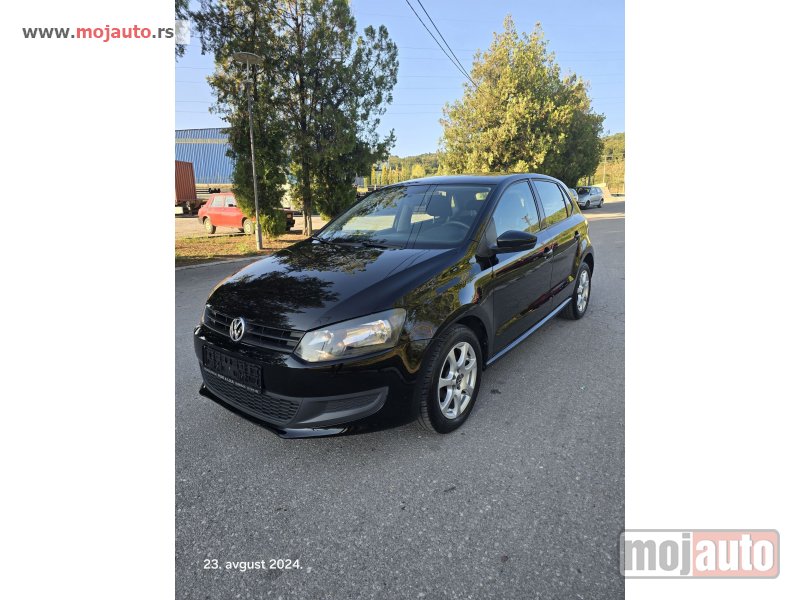 VW Polo 1.2