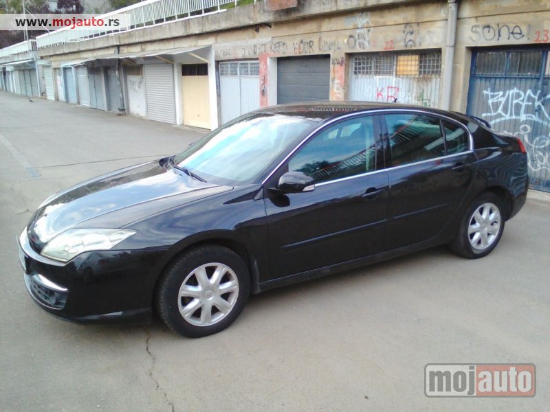 Renault Laguna 1.5 dci BUSINESS