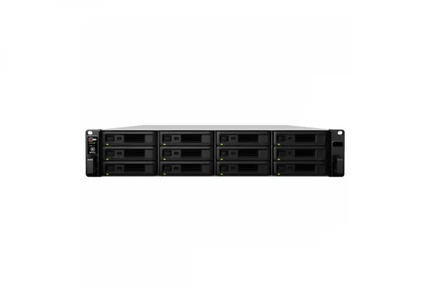 Synology Incorporated SYNOLOGY RS3621XS+