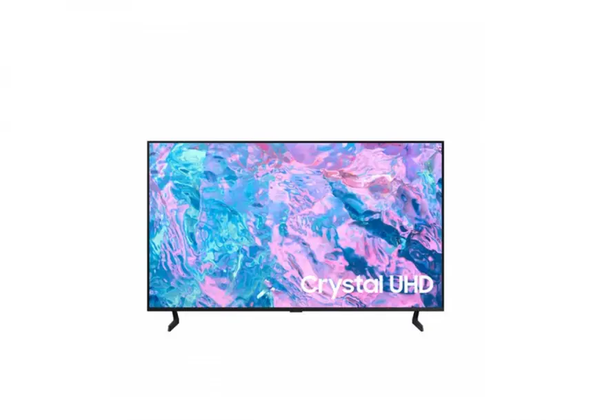 Televizor Samsung UE50CU7092UX Smart, LED, 4K UHD, 50"(127cm), DVB-T2/C/S2