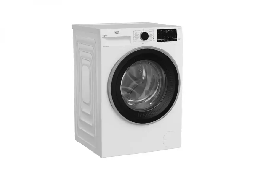 BEKO B4WF T 5104111 W mašina za pranje veša