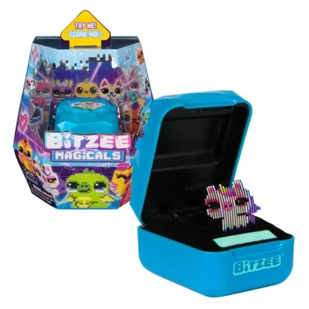 Spin master Bitzee mini magicni ljubimac ( SN6069066 )