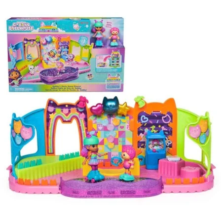 Spin master Gabbys dollhouse set sobica zurkica ( SN6069755 )