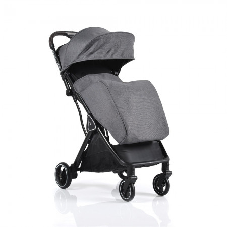 Cangaro kolica easy fold grey ( CAN5703 )