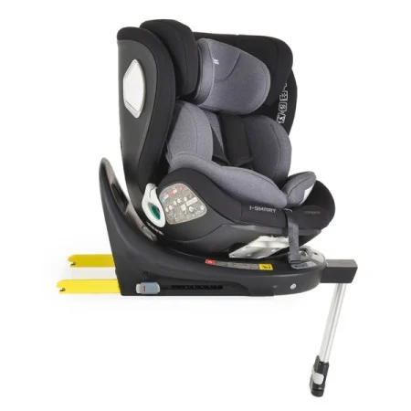 Cangaroo Autosedište i-smart i-size 40-150cm ( CAN1875 )