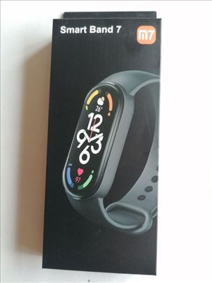 Xiaomi.SmartBand7,crni3.000din