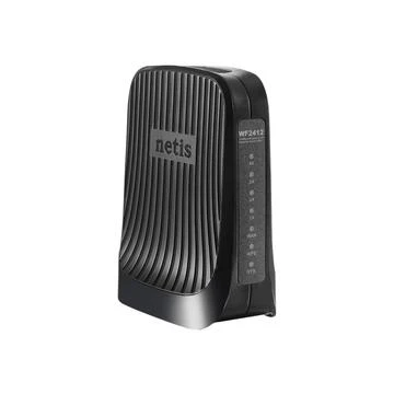 NETIS WF2420 TRÅDLØS ROUTER DESKTOP