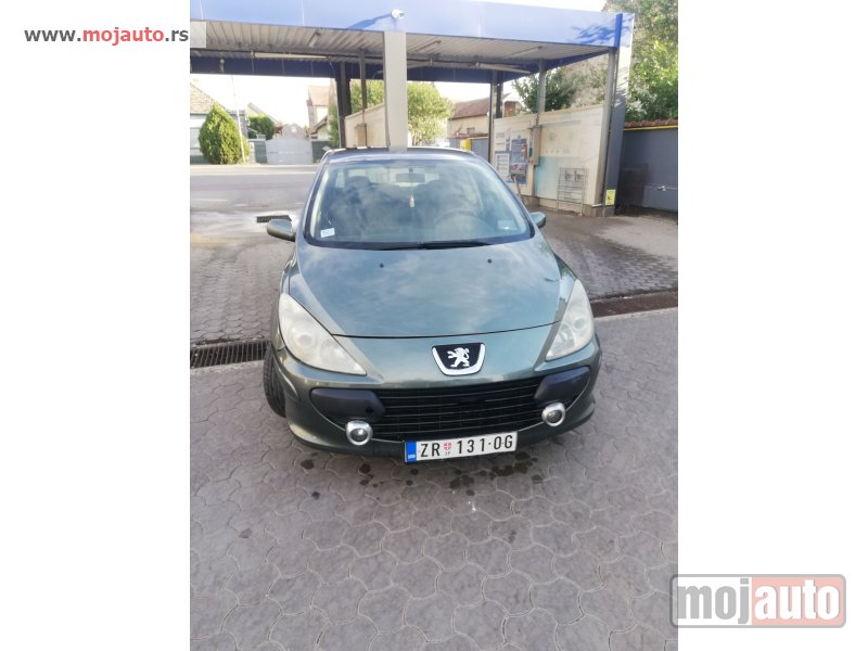 Peugeot 307 1.6HDI