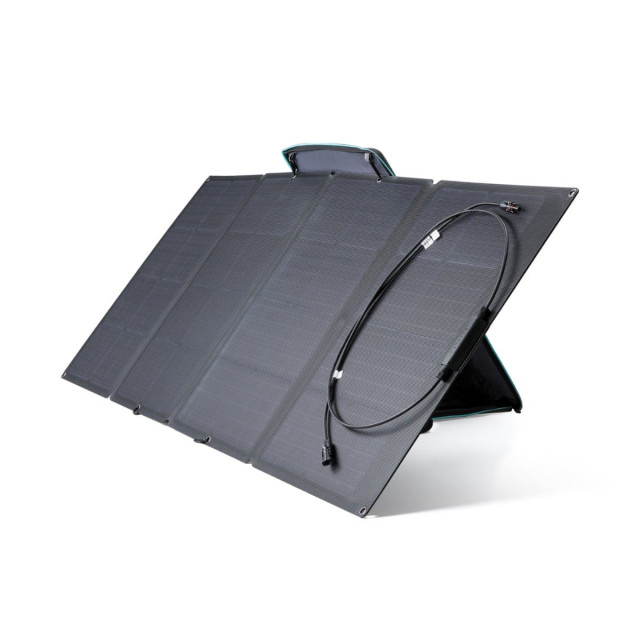 EcoFlow solar panel (160W)