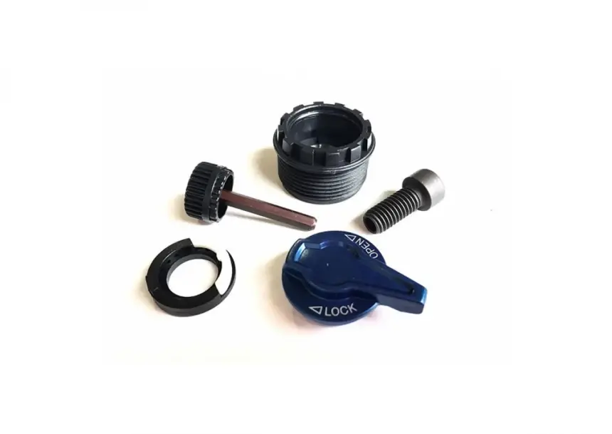 LO TOP CAP ASSY HS CODE XCR32