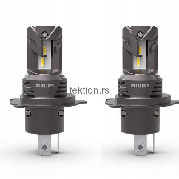 Philips Ultinon Access 2500 HL LED sijalice H4 / H19 12V 20W Duobox