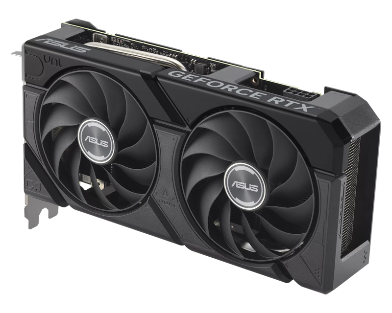 ASUS nVidia GeForce RTX 4060 Ti 16GB 128bit DUAL-RTX4060TI-O16G-EVO grafička karta