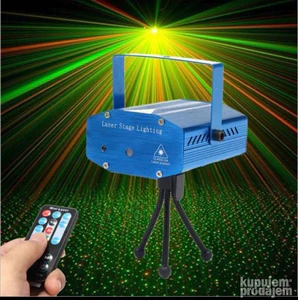 LASER MINI/DISKO LASER/LASER ZA ZABAVU