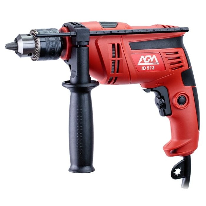 AGM ID 513 vibraciona bušilica 500W