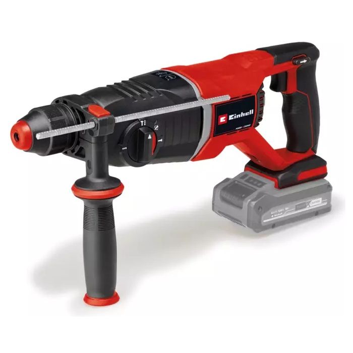 EINHELL TP-HD 18/26 D Li BL solo akumulatorska čekić bušilica