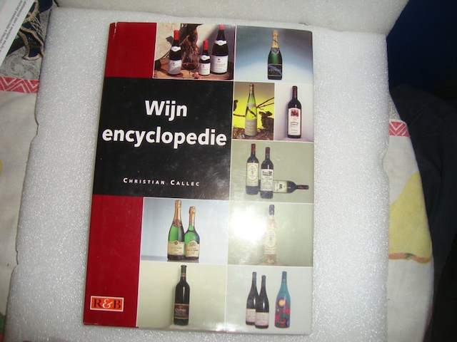 Enciklopedija vina