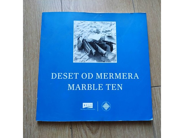 DESET OD MERMERA