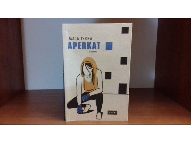 APERKAT,Maja Iskra