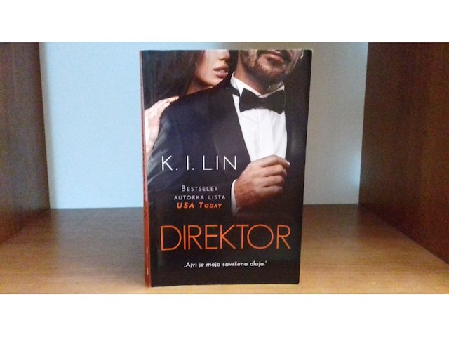 DIREKTOR,K.I.Lin