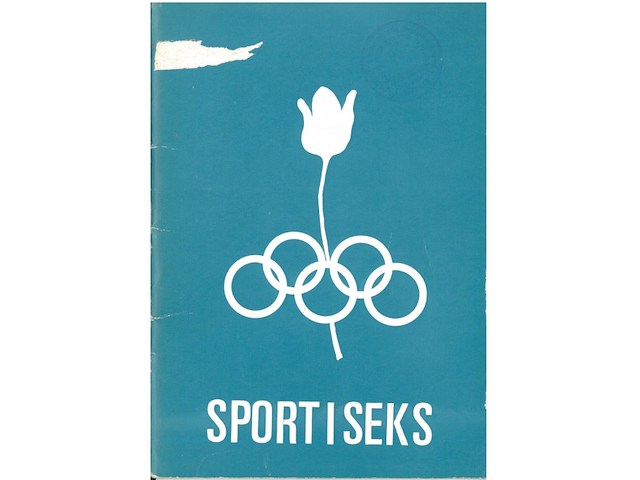 SPORT I SEKS, Drago Tomić