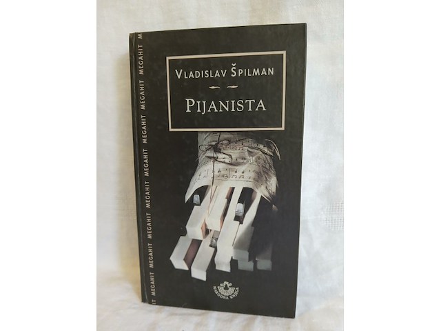 Pijanista,Vladislav Špilman