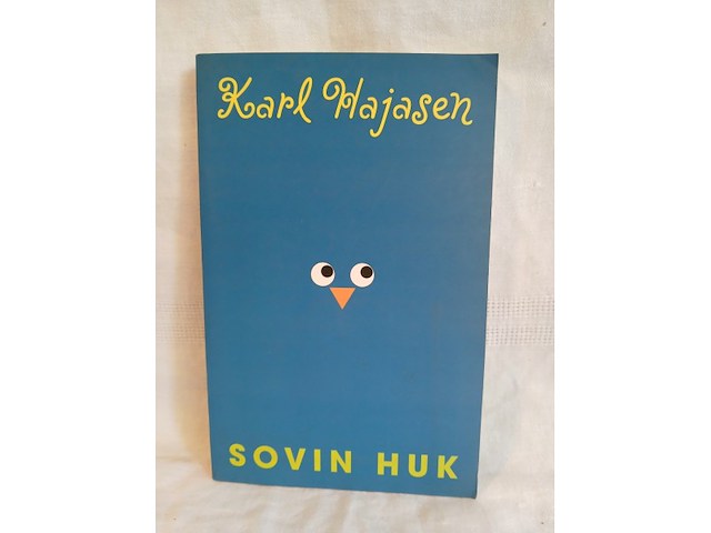 Sovin huk,Karl Hajasen