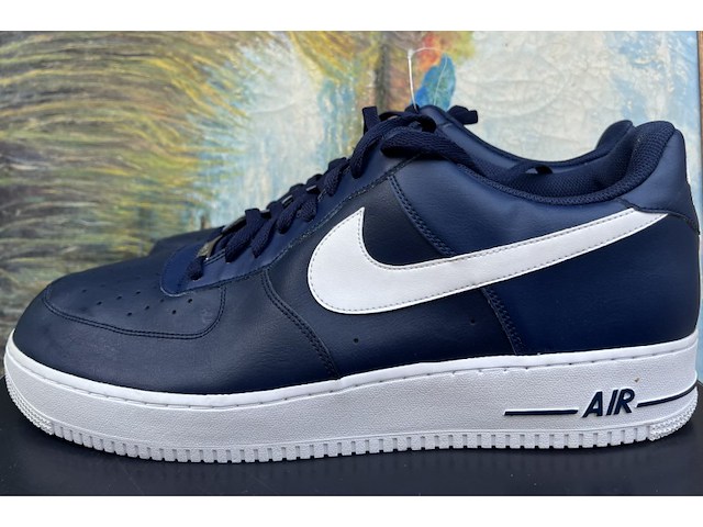 Nike Air Force 1 broj 52,5