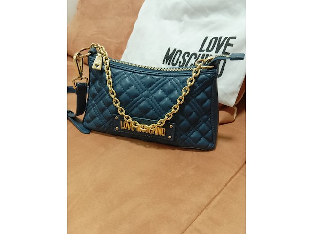 Love Moschino torbica