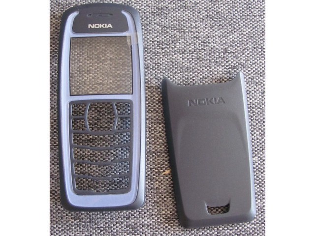 Maska za Nokia 3100