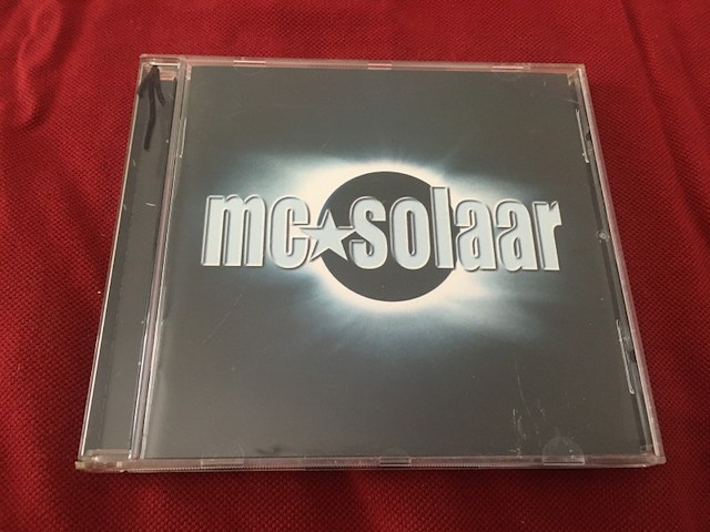 CD - Mc Solaar