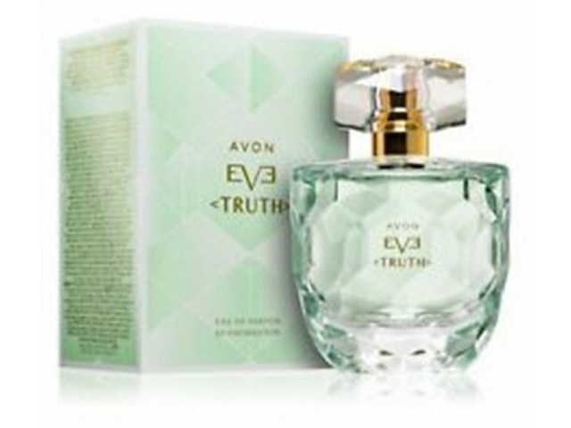 Eve Truth Avon za žene