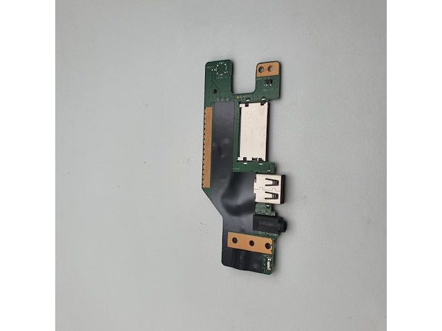 Dugme paljenja, USB, audio za Medion S17403 MD63755