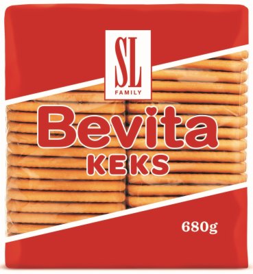 KEKS PETIT BEVITA SL 680G
KEKS PETIT BEVITA SL 680G