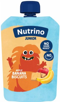 SLATKI PIRE JABUKA,BANANA,KEKS NUTRINO KIDS 180G
SLATKI PIRE JABUKA,BANANA,KEKS NUTRINO KIDS 180G