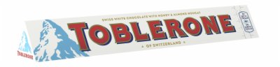 ČOKOLADA MLEČNA BELA TOBLERONE 100G
ČOKOLADA MLEČNA BELA TOBLERONE 100G