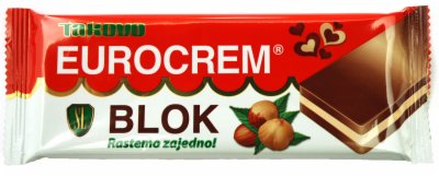 KREM BLOK EUROCREM 100G
KREM BLOK EUROCREM 100G